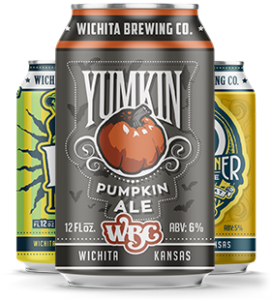 Wichita Brewing Company | Brewery & Craft Beers | WBC Brew Pub