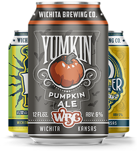 Wichita Brewing Company | Brewery & Craft Beers | WBC Brew Pub