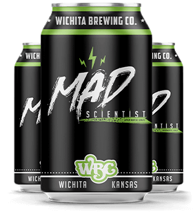 Wichita Brewing Company | Brewery & Craft Beers | WBC Brew Pub